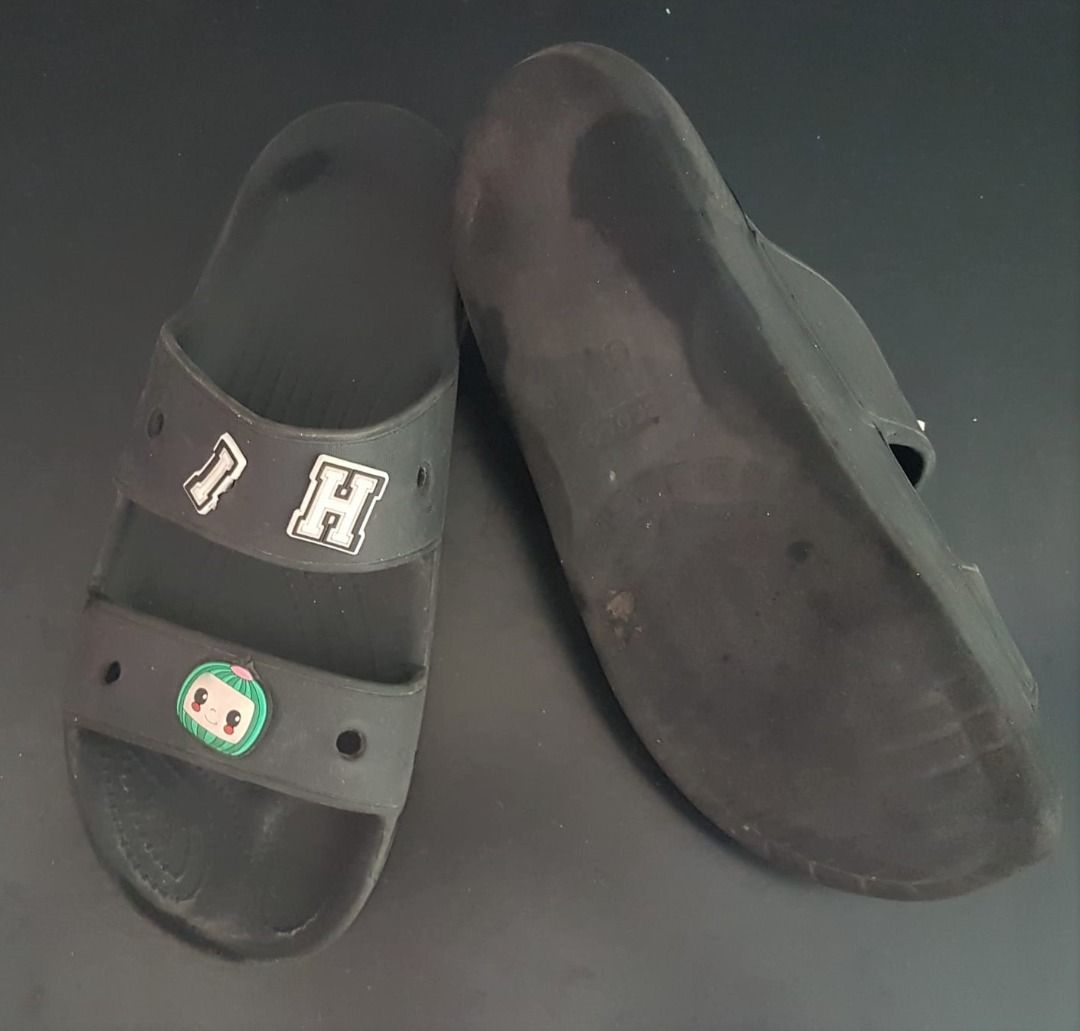 Crocs Designer Sandals, USA, Classic Clogs Sandals, Crocs Original, US ...