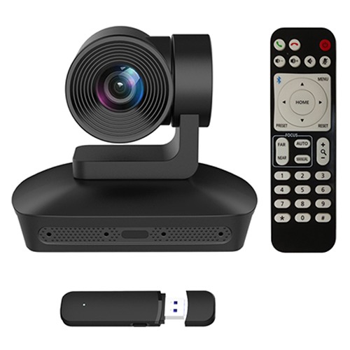 Cross Evolution WF-382 Wireless 10X PTZ Camera for Conference Lecture ...
