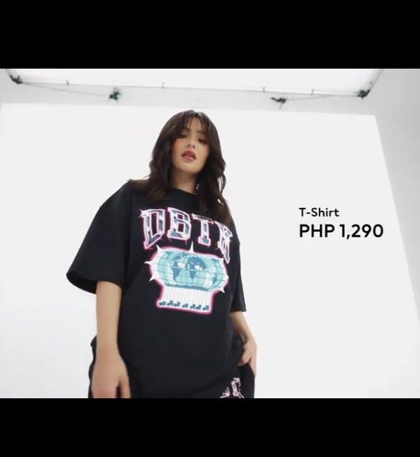 DBTK x GARAPATA x H&M, Men's Fashion, Tops & Sets, Tshirts & Polo ...