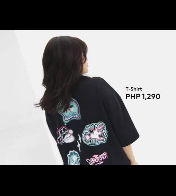 DBTK x GARAPATA x H&M, Men's Fashion, Tops & Sets, Tshirts & Polo ...