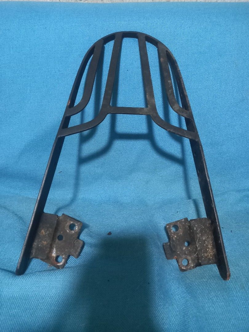 DC monorack bracket for honda beat, Motorbikes, Motorbike Parts ...