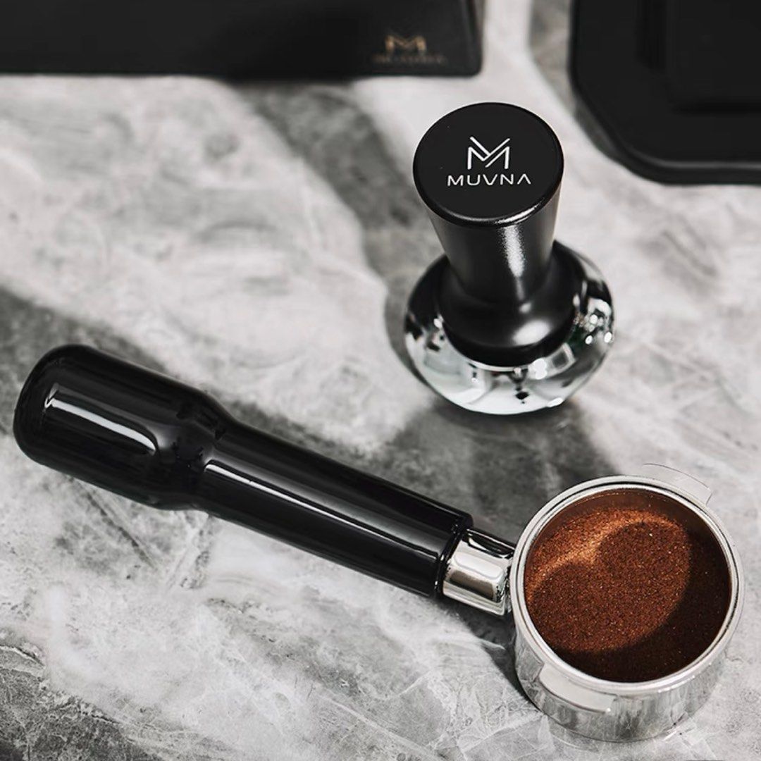 DeLonghi Specialista 51mm portafilter funnel adjustable spring loaded ...