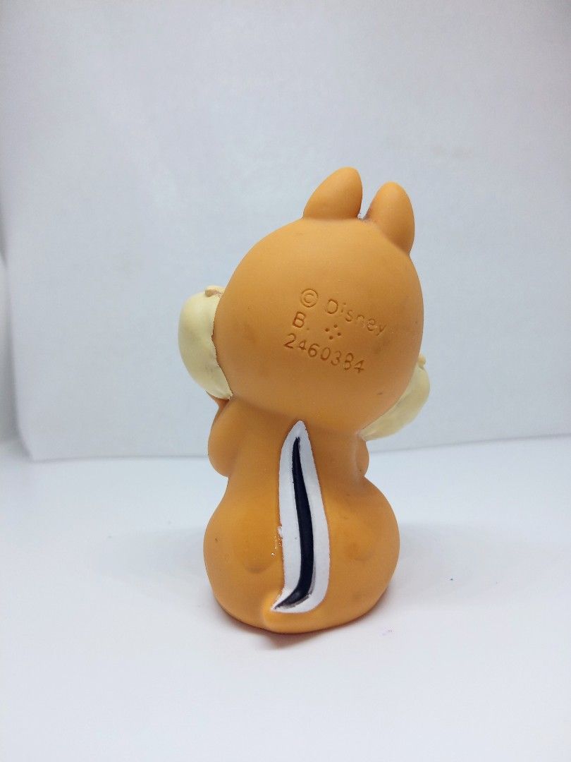 Disney Bandai Minnie Donald Dale Vinyl Figures Take all, Hobbies & Toys ...