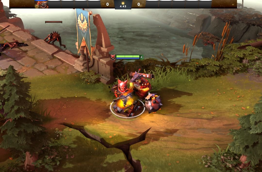 DOTA 2 Arcana Techies Set, Video Gaming, Video Games, Others on Carousell