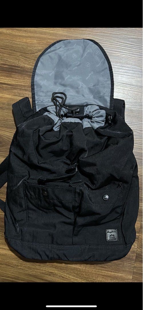 Doughnut backpack, Men's Fashion, Bags, Backpacks on Carousell