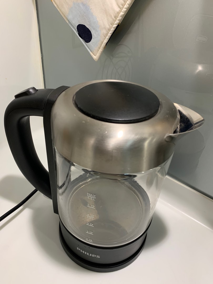 Electric Kettle, TV & Home Appliances, Kitchen Appliances, Kettles ...