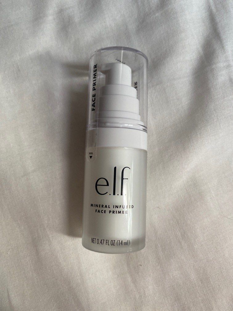 Elf primer, Beauty & Personal Care, Face, Makeup on Carousell