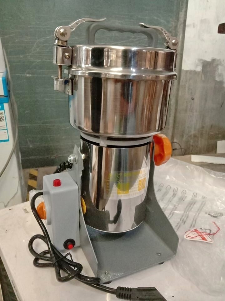 ##EP-33, Household grain grinder small medicinal material grinder ...