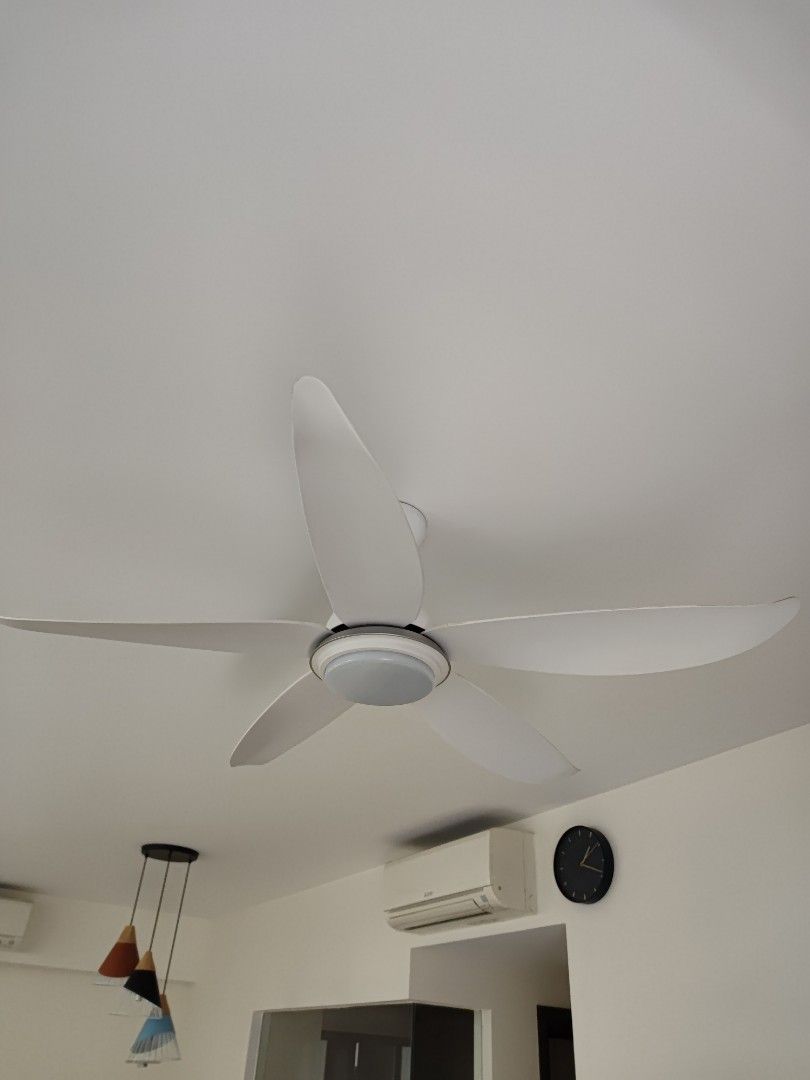 Fanz ceiling fan 52 Fanz ceiling fan 52
