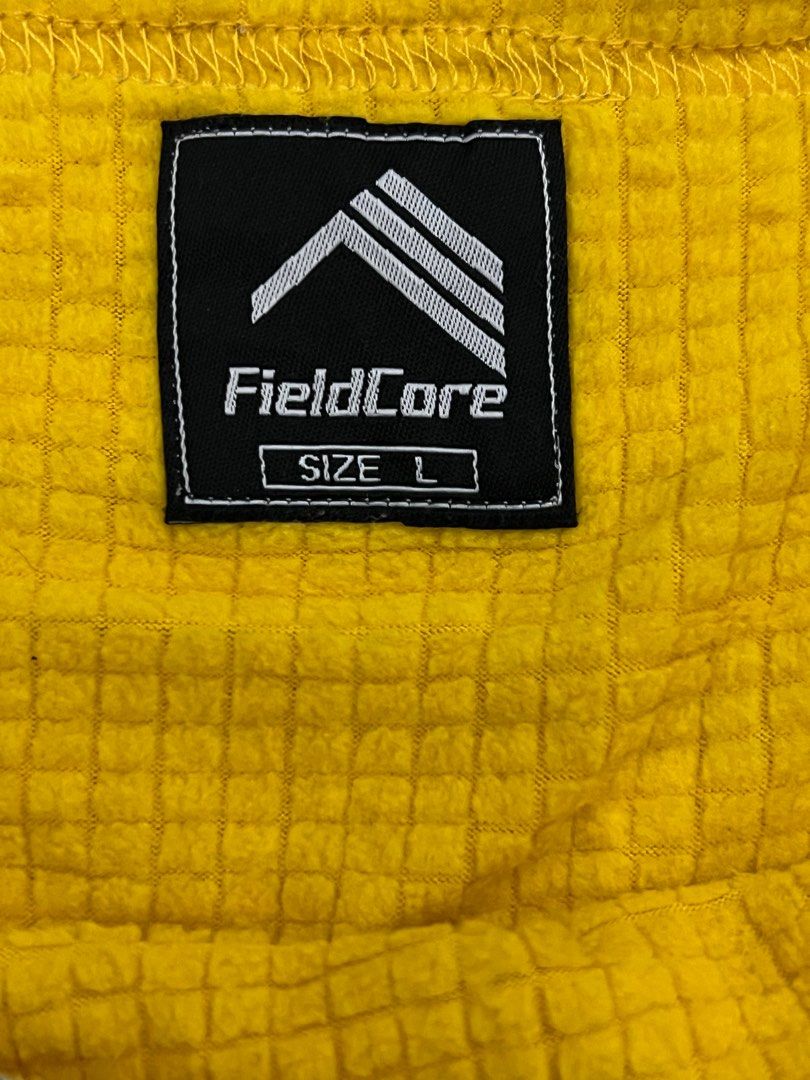 Field core longsleeve, Women's Fashion, Tops, Longsleeves on Carousell