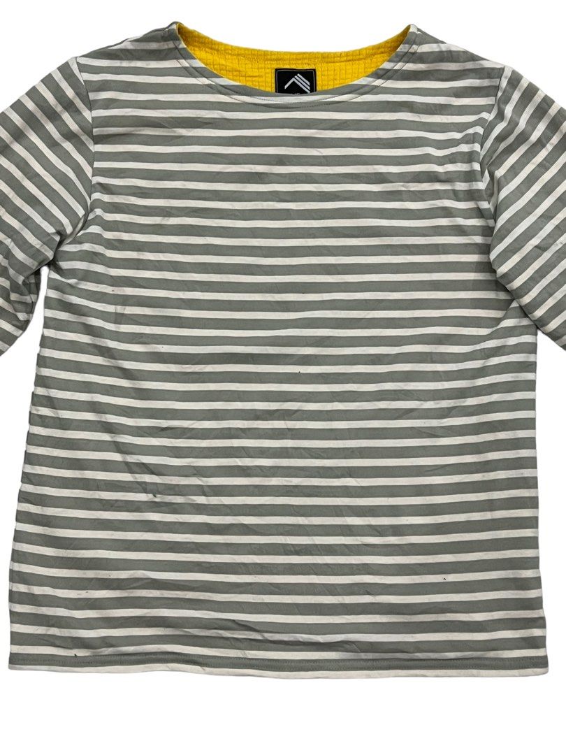 Field core longsleeve, Women's Fashion, Tops, Longsleeves on Carousell