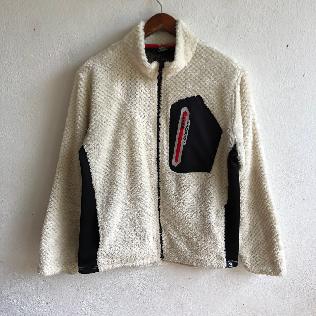 FIELDCORE jacket, Men's Fashion, Coats, Jackets and Outerwear on Carousell