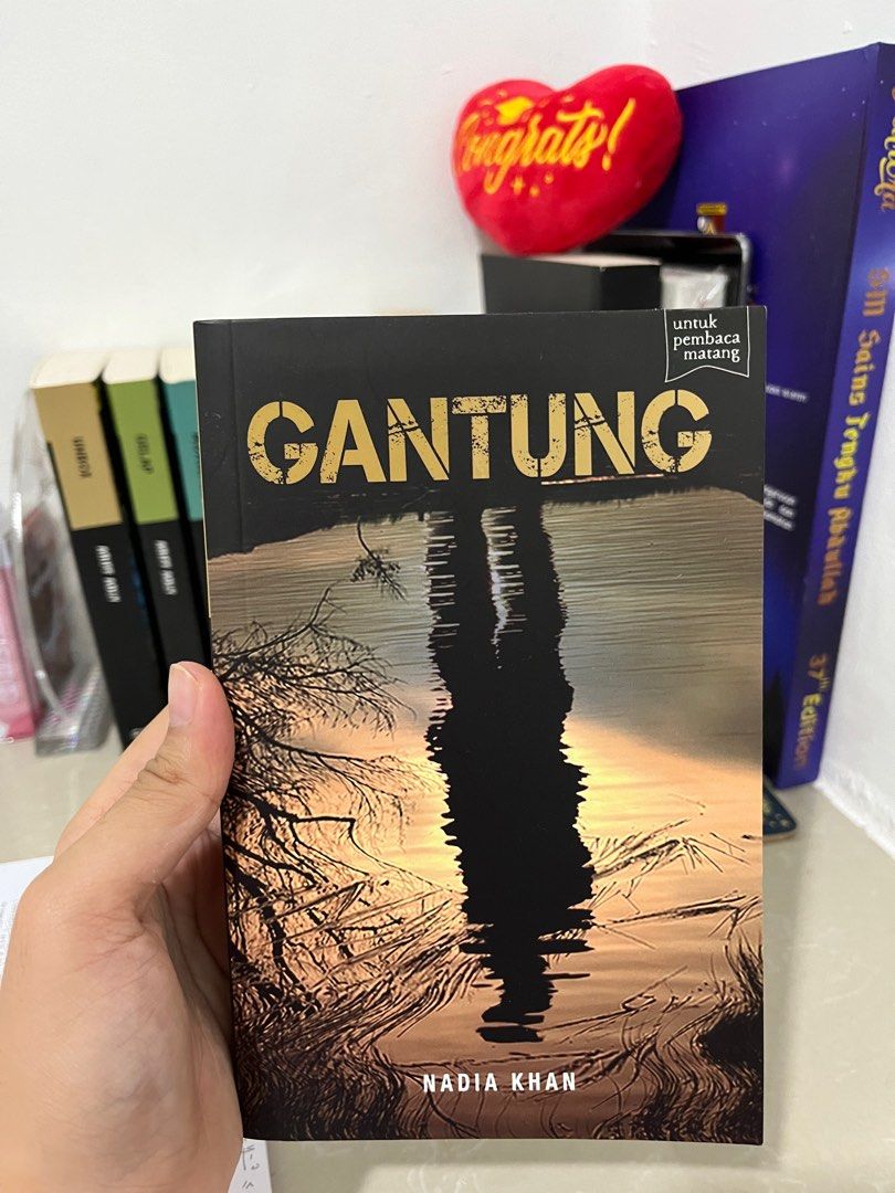 Fixi Gantung Gantung 2 Unbox Asrama Garam Gelap Konspirasi Jangan Baca ...