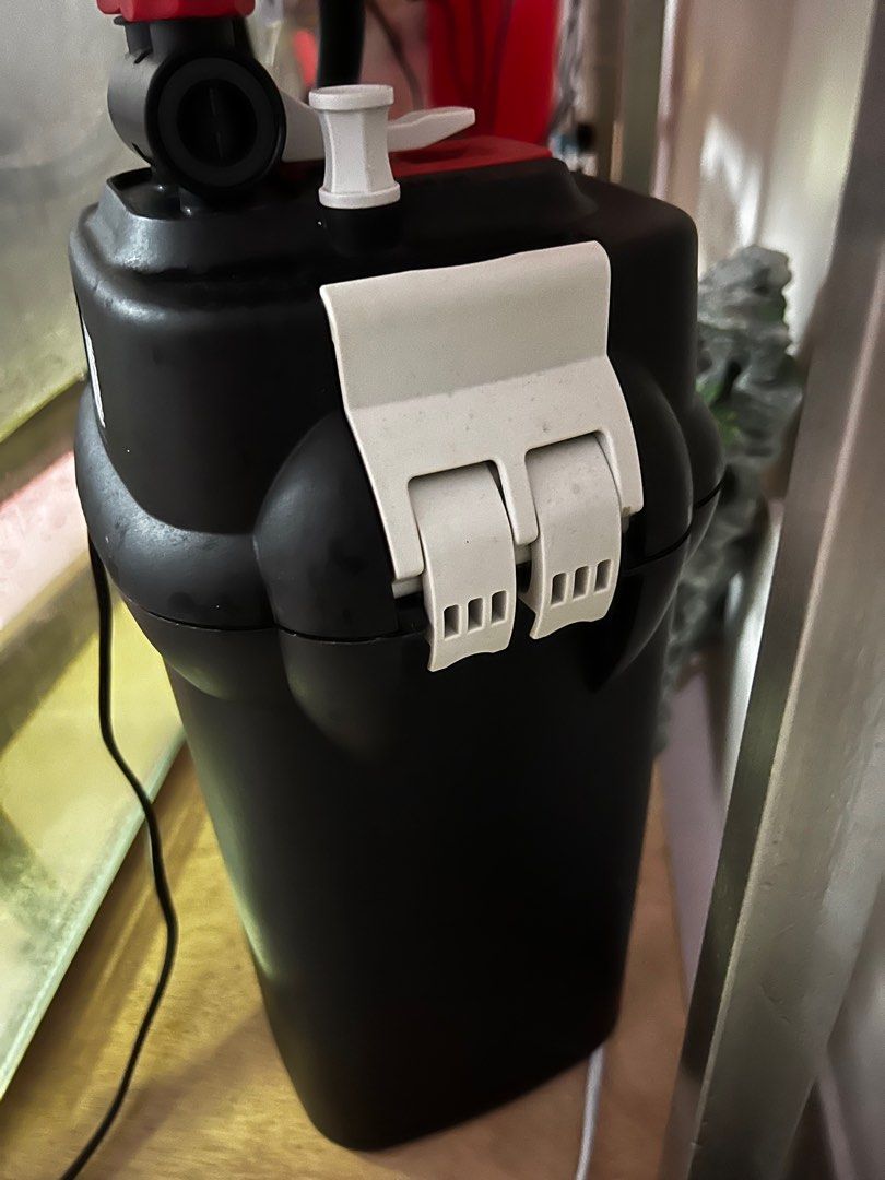 Fluval 206, Sports Equipment, Fishing on Carousell