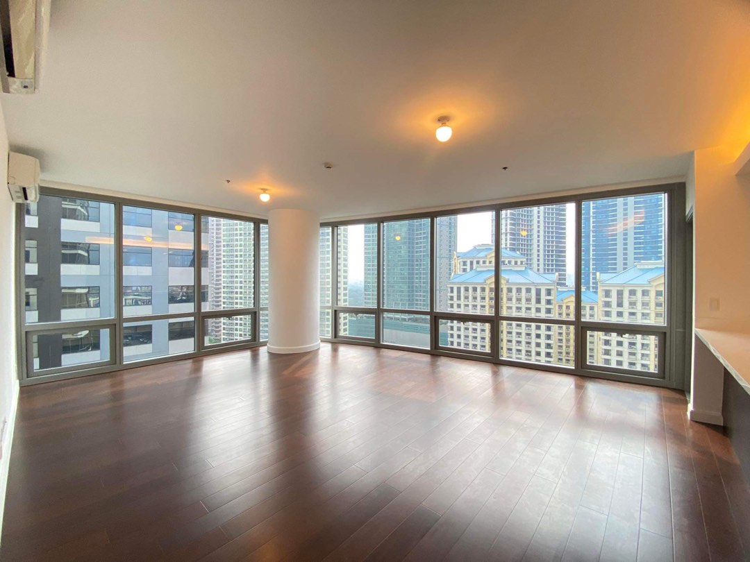 For Sale Brand New 2 bedroom unit in The Suites BGC near high street ...