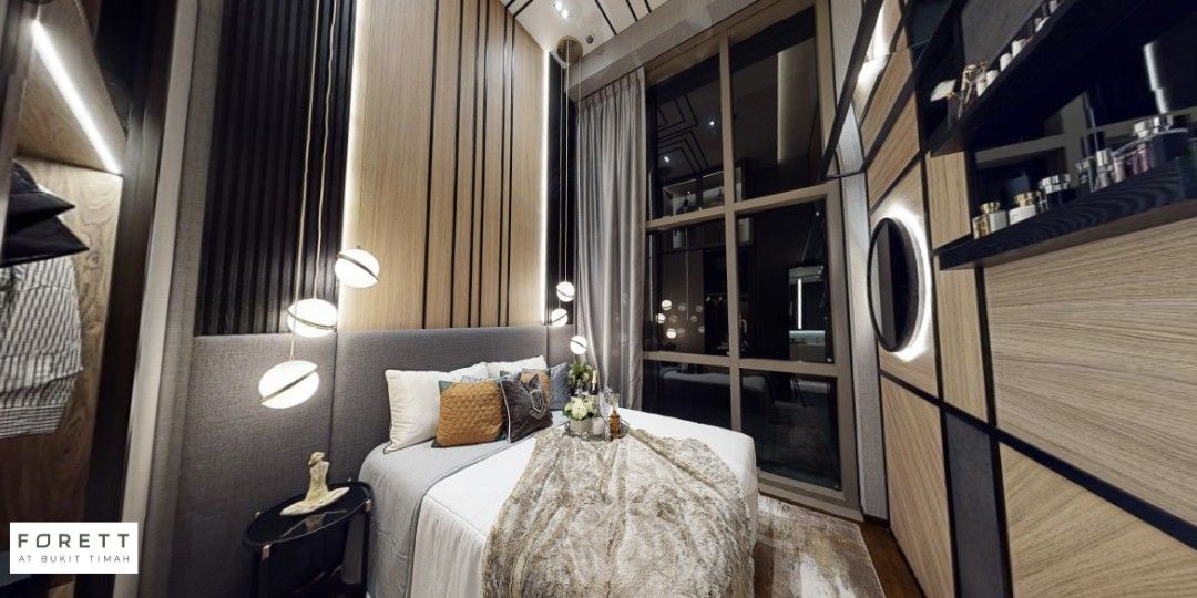Forett at Bukit Timah, Property, For Sale, Condos & ECs on Carousell