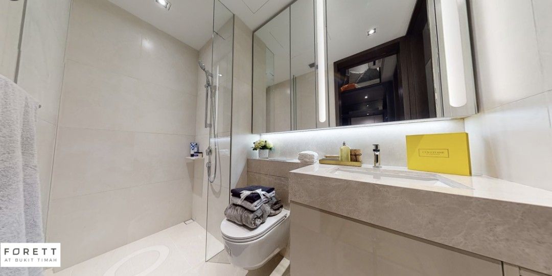 Forett at Bukit Timah, Property, For Sale, Condos & ECs on Carousell