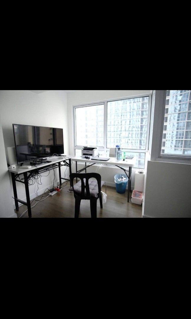 FORT VICTORIA TOWER- BGC taguig city, Property, For Sale, Apartments ...