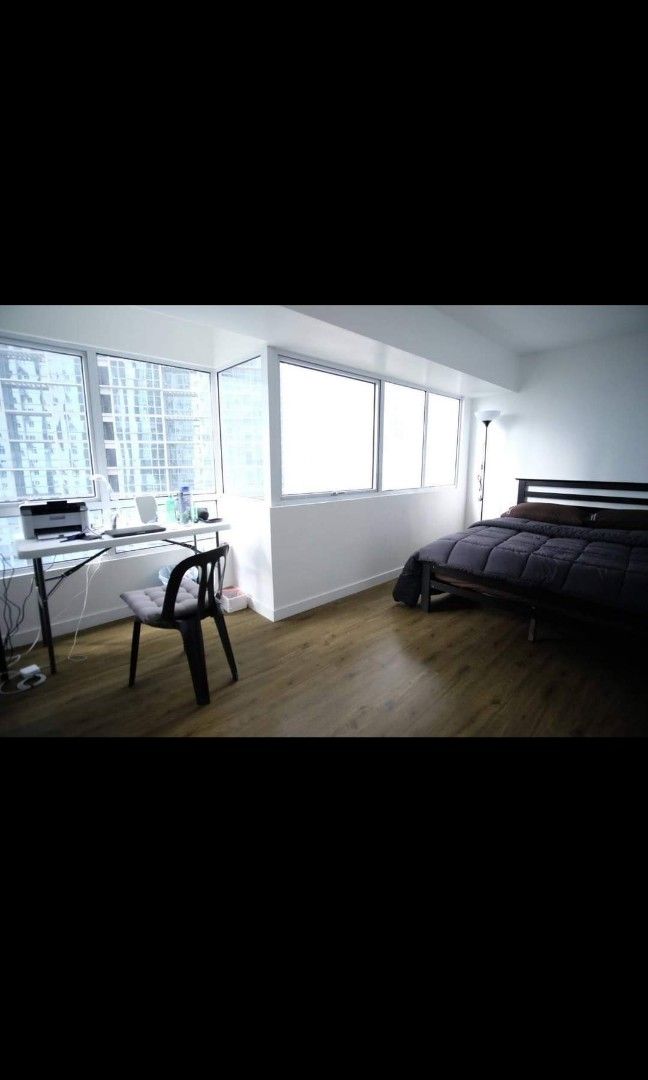 FORT VICTORIA TOWER- BGC taguig city, Property, For Sale, Apartments ...