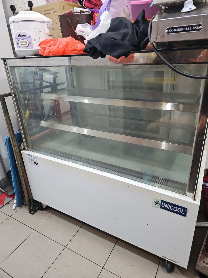 friger, TV & Home Appliances, Kitchen Appliances, Refrigerators ...