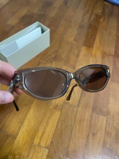 Gentle Monster Rococo KC6, Women's Fashion, Watches & Accessories ...