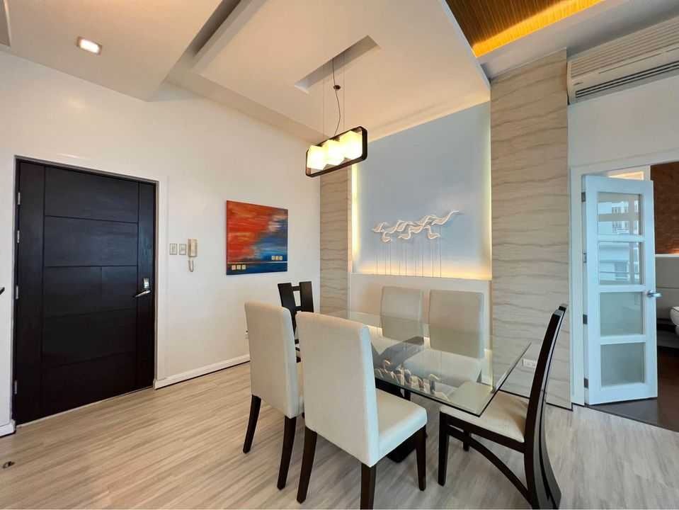 Grand Hamptons 2-Bedroom Fully Furnished BGC, Property, Rentals ...
