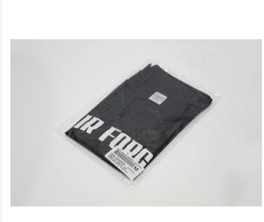 Grey RSAF Air Force VEST SAF ARMY Jogging Singlet Running Workout ...