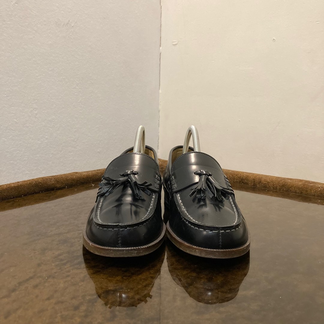 Haruta loafers, Men's Fashion, Footwear, Casual Shoes on Carousell