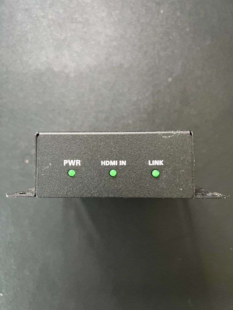 HDMI Splitter, Computers & Tech, Parts & Accessories, Other Accessories ...