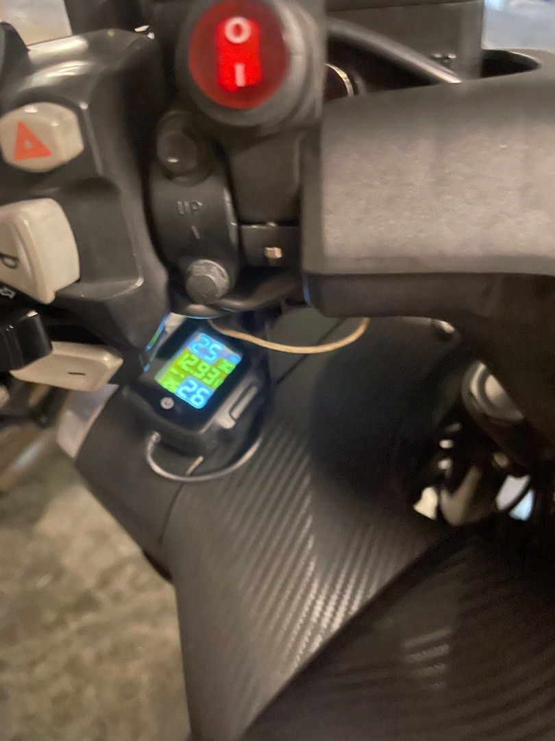 Honda 750 integra Dct, Motorcycles, Motorcycles for Sale, Class 2 on ...