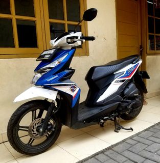 Beat 2017 Dijual | Motor | Carousell Indonesia