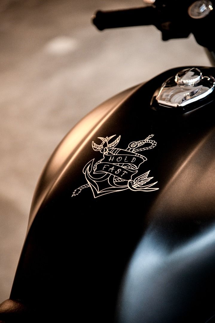 Honda CB350 Custom Works, Motorcycles, Motorcycles for Sale, Class 2A ...