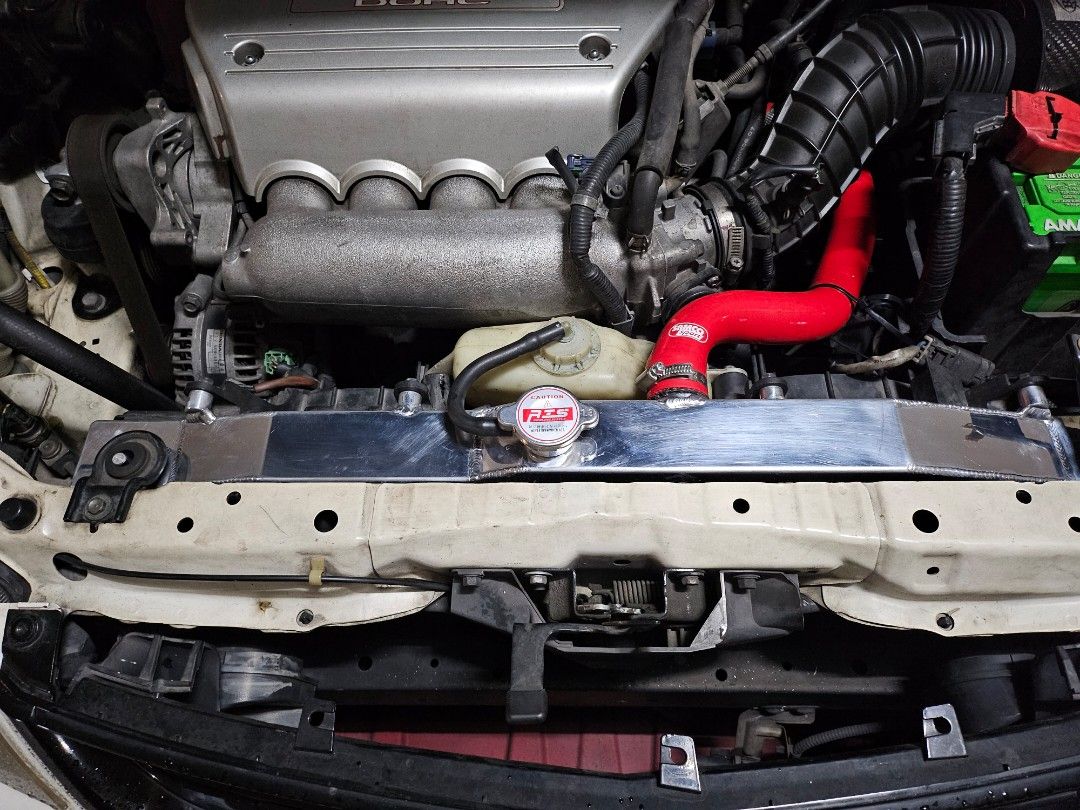 Subaru Toyota nissan Honda Civic FD1 FD2 FD2R Accord CL7R full CL9 ...