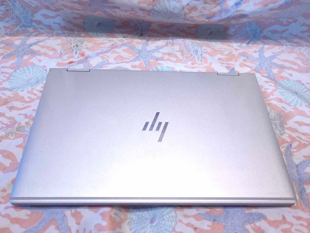 HP Elitebook X360 1030 G7 Corei5 10th Gen 1Terabyte Samsung EVO SSD ...