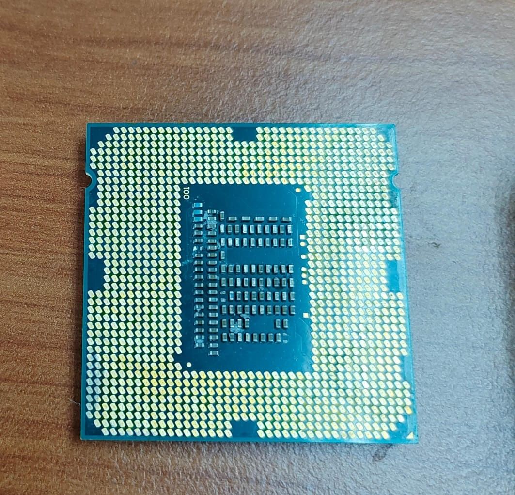 i3 3rd Gen Processor, Computers & Tech, Parts & Accessories, Computer ...