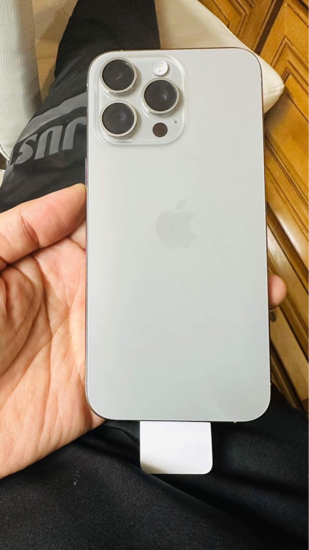 I collecting all iPhone 15promax and iPhone used, Mobile Phones ...