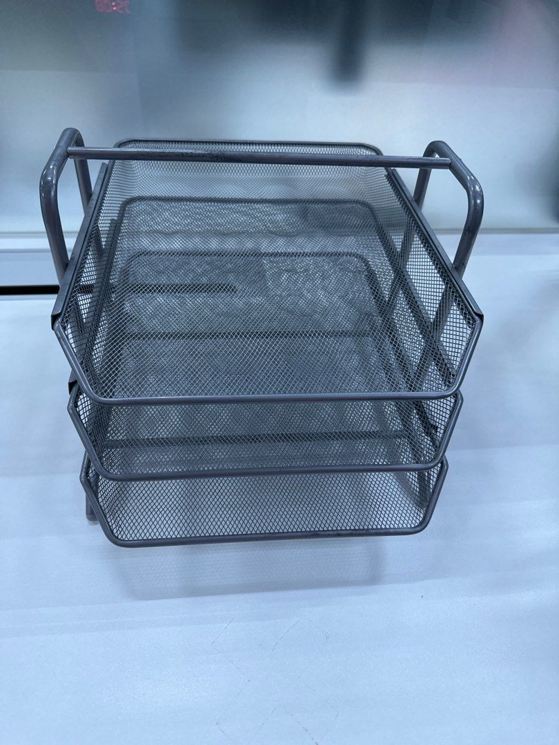 IKEA File tray, Hobbies & Toys, Stationery & Craft, Stationery & School ...