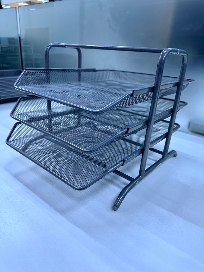 IKEA File tray, Hobbies & Toys, Stationery & Craft, Stationery & School ...