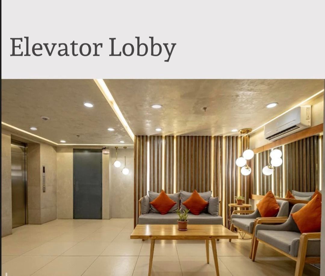 Incredible Investment Opportunity: Fully Operational 9-Storey Hotel ...