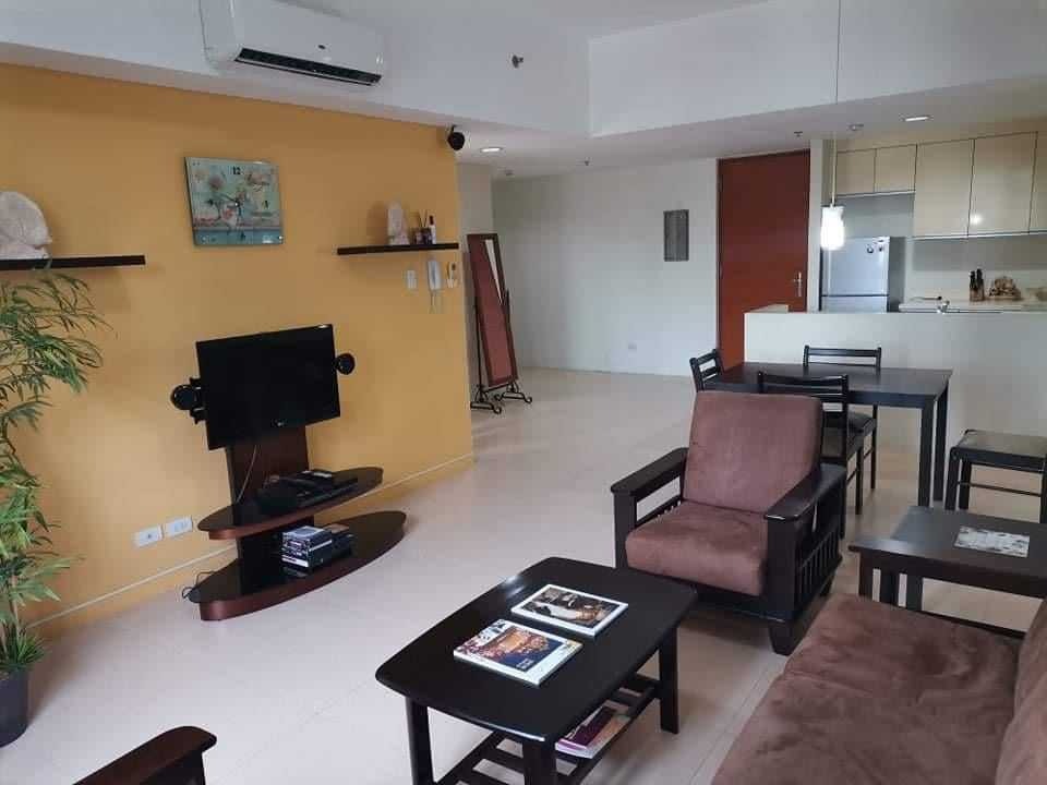 Infinity Tower 1-Bedroom BGC Fully Furnished, Property, Rentals ...