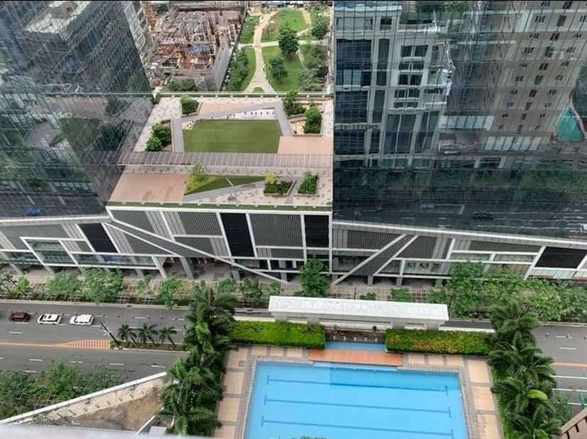 Infinity Tower 1-Bedroom BGC Fully Furnished, Property, Rentals ...