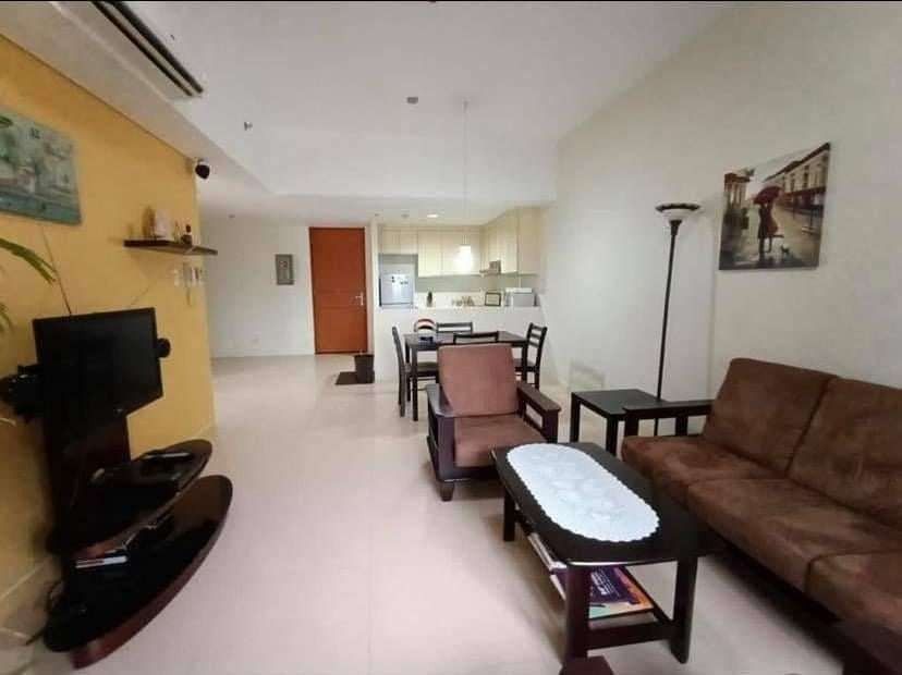 Infinity Tower 1-Bedroom BGC Fully Furnished, Property, Rentals ...
