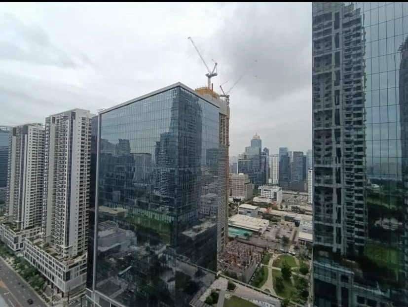 Infinity Tower 1-Bedroom BGC Fully Furnished, Property, Rentals ...