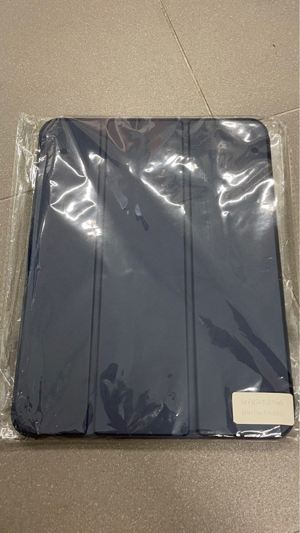 Ipad air 4/5 casing, Mobile Phones & Gadgets, Mobile & Gadget ...