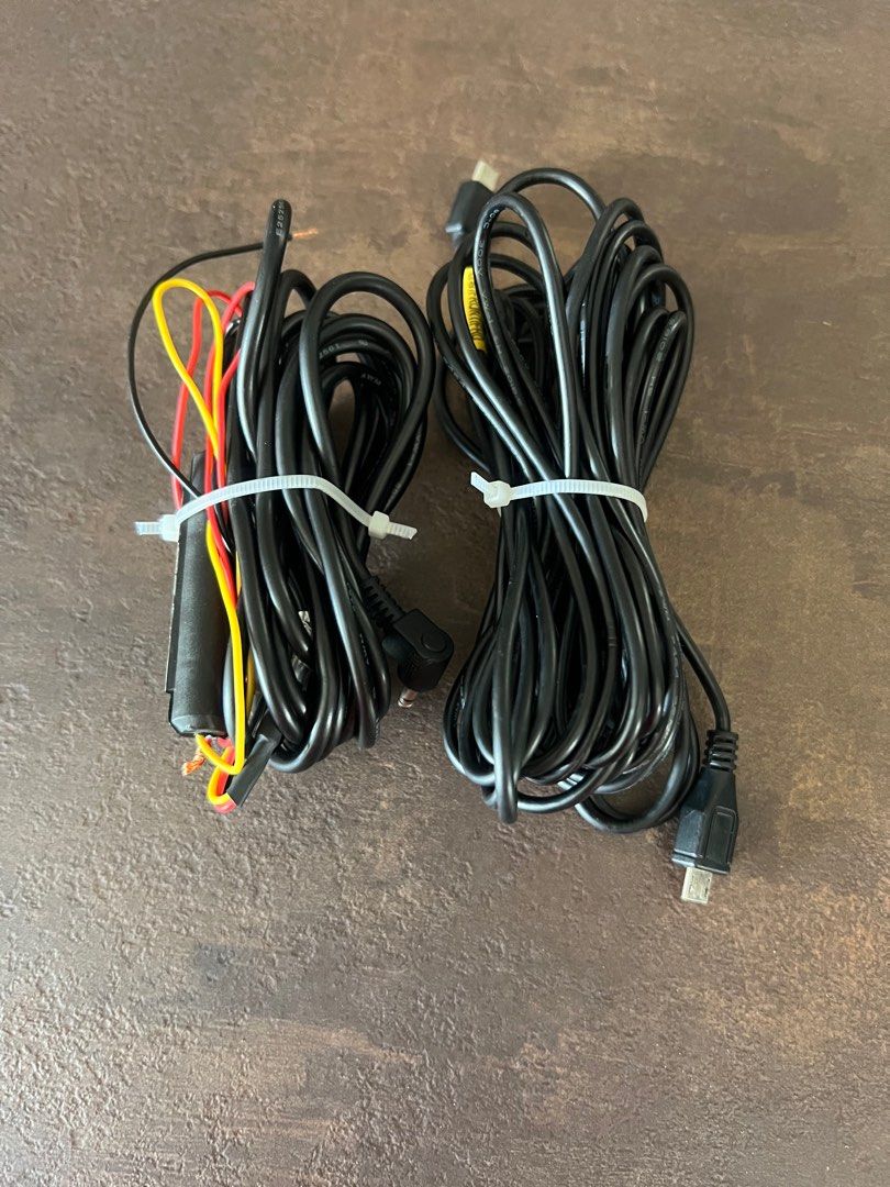 iRoad Full Cable, Car Accessories, Accessories on Carousell