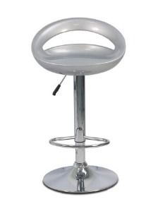 Jaymi Bar Stool, Furniture & Home Living, Furniture, Chairs on Carousell