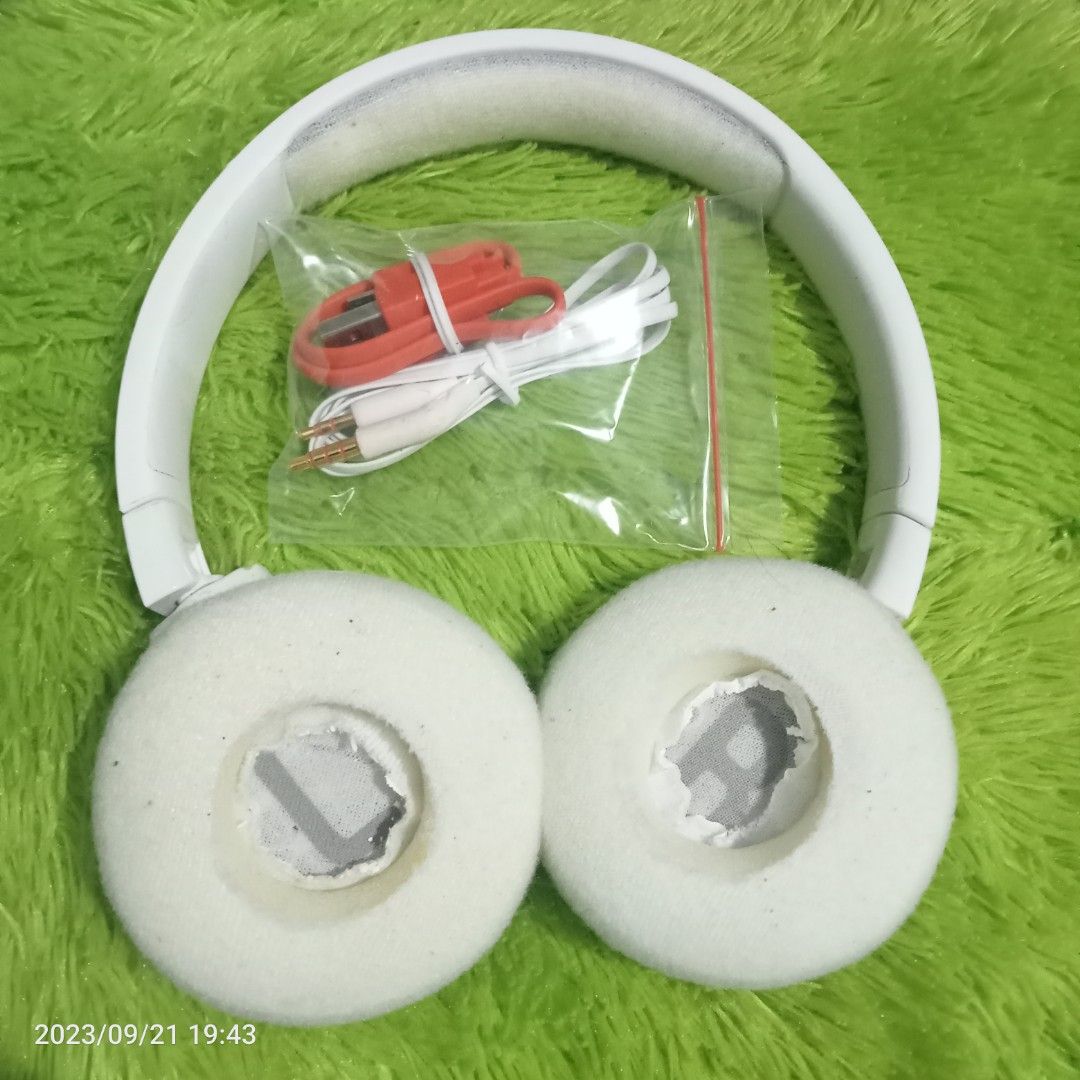 Jbl tune 600 btnc, Elektronik, Audio di Carousell