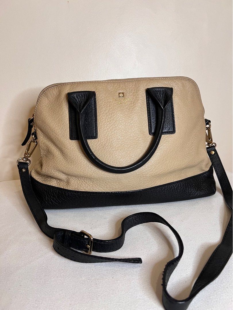 Kate Spade Southport Ave Jenny Bag, Women's Fashion, Bags & Wallets ...