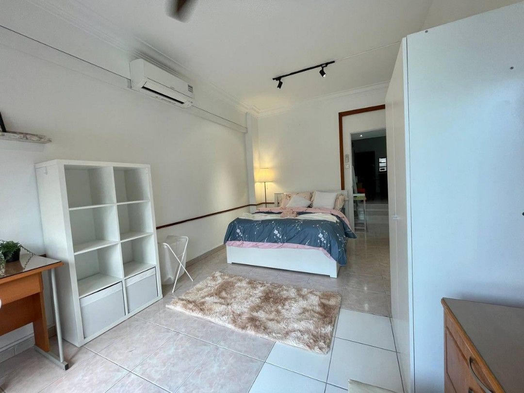 Kembangan Court, Property, Rentals, Room Rentals on Carousell
