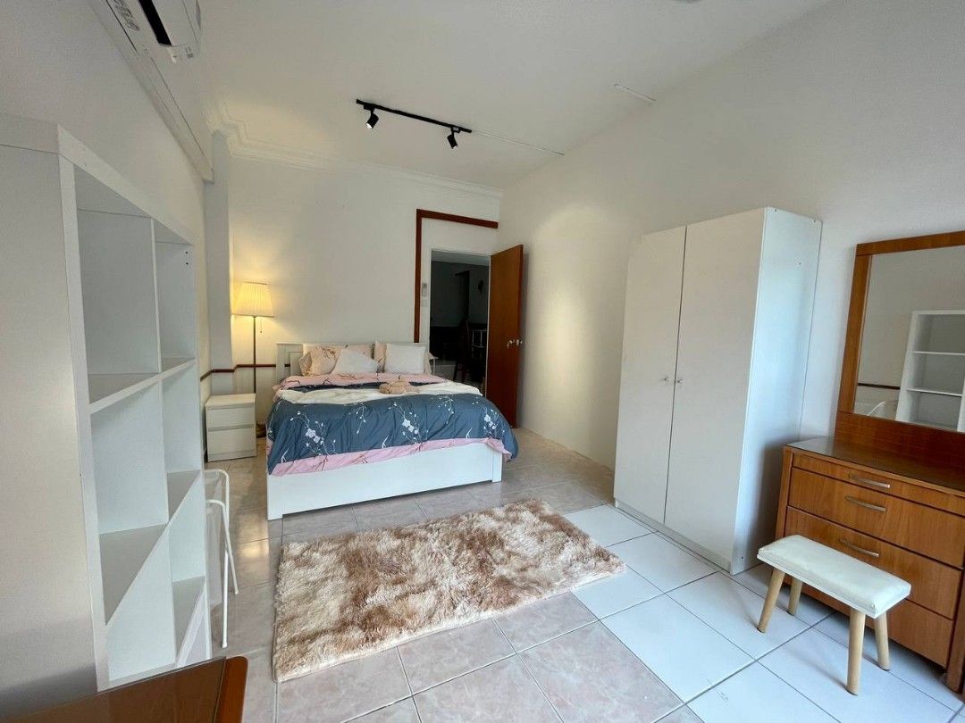 Kembangan Court, Property, Rentals, Room Rentals on Carousell